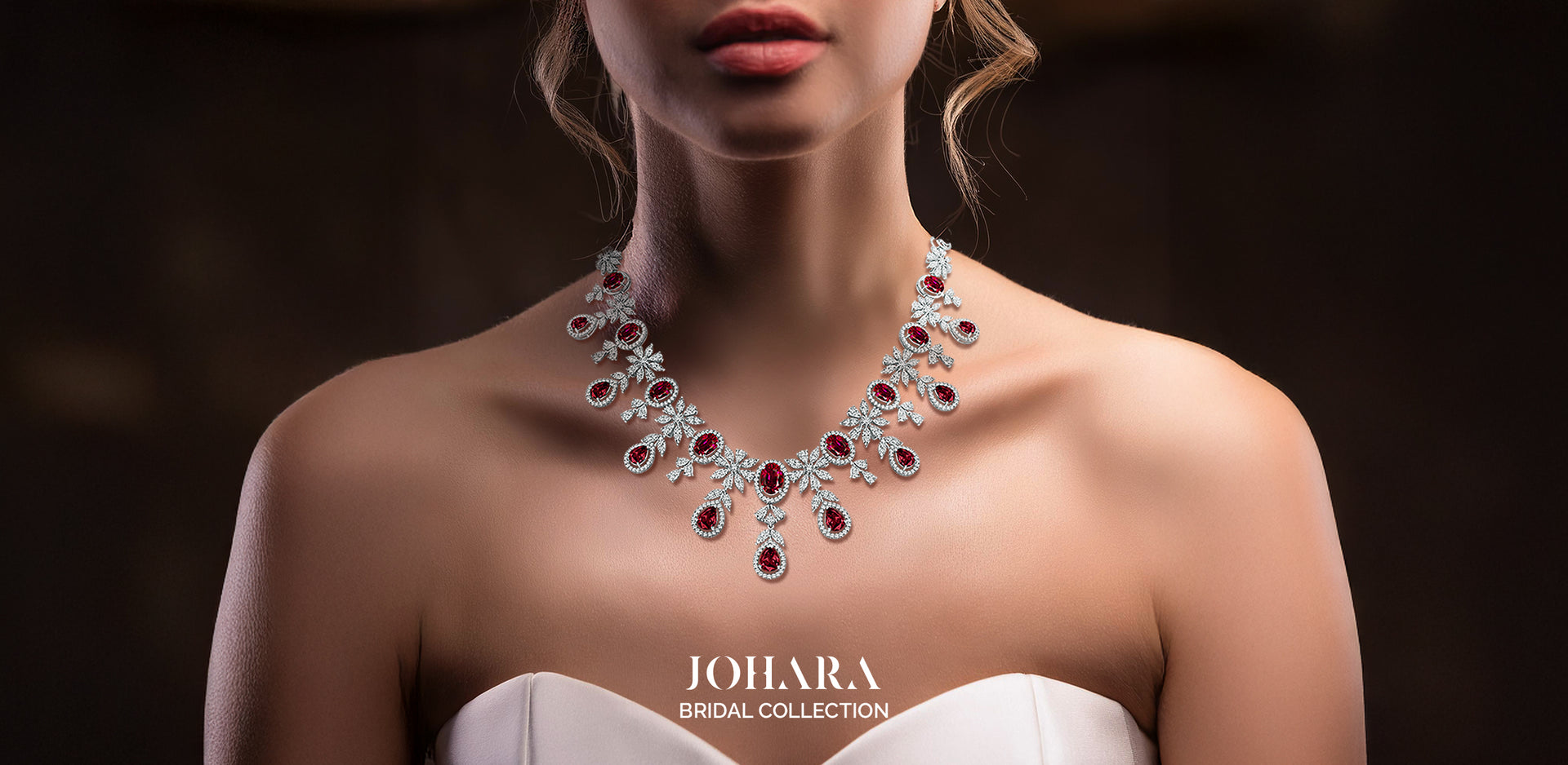 Johara Jewellery
