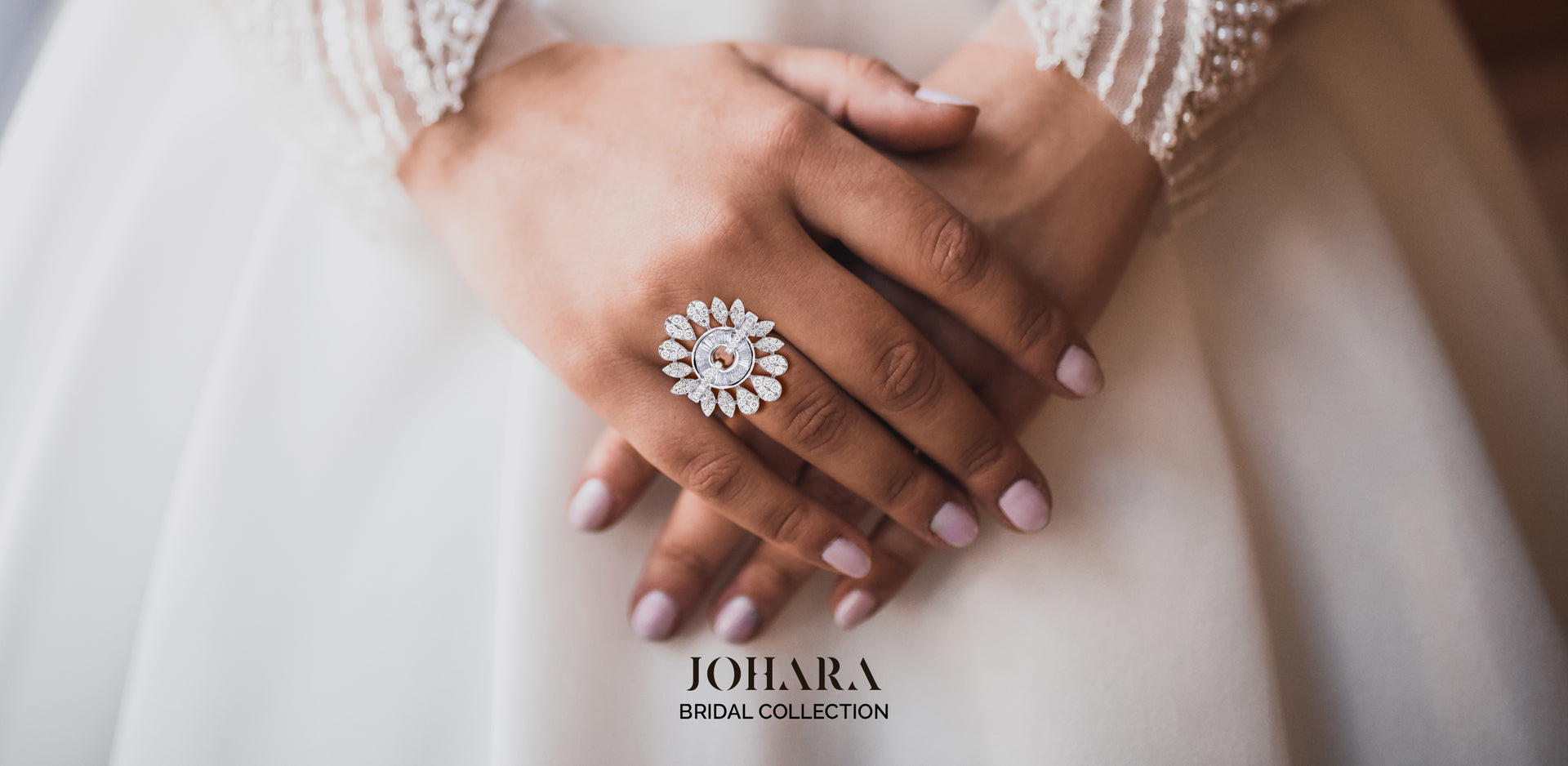 Johara Jewellery