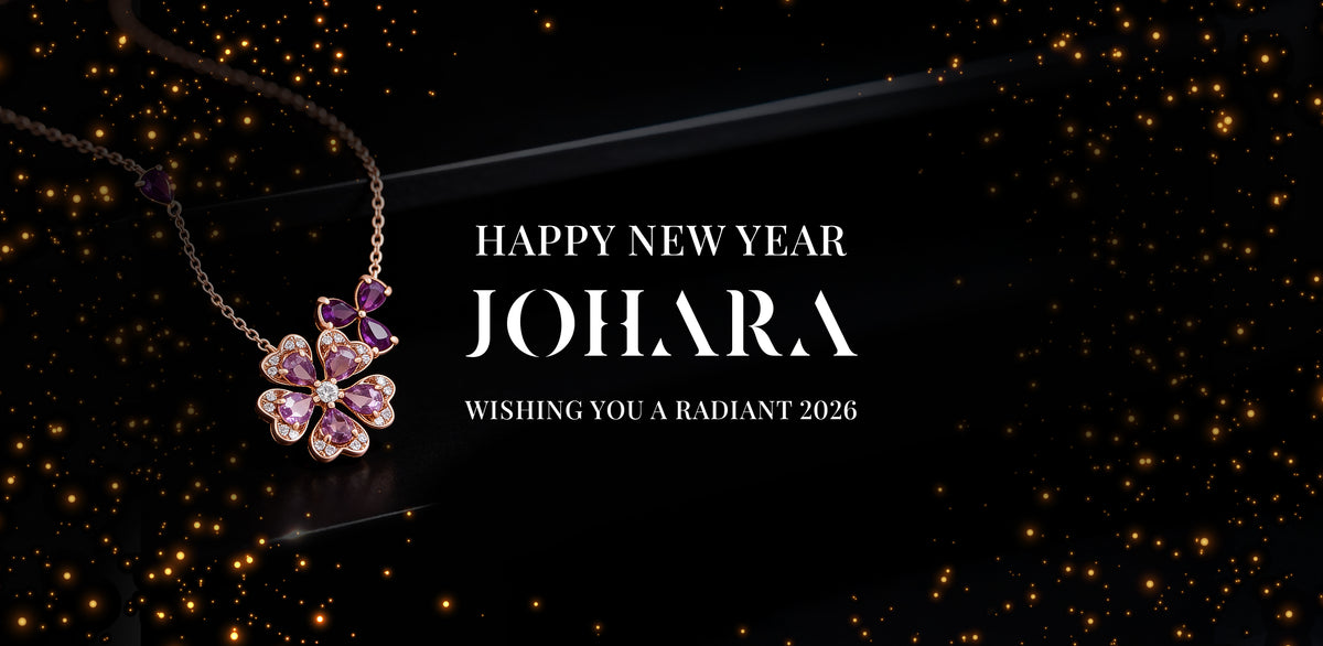 Johara Jewellery