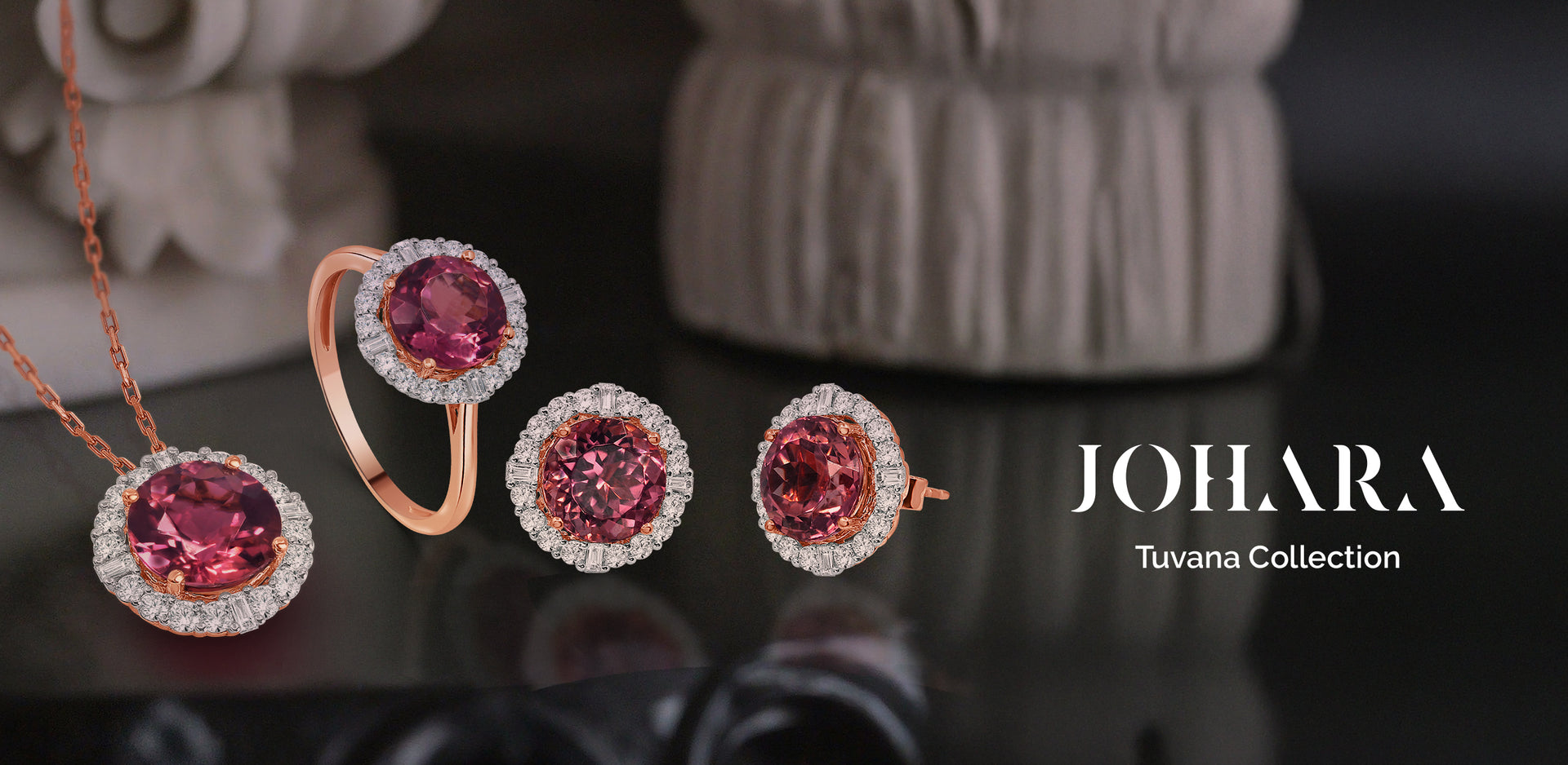 Johara Jewellery